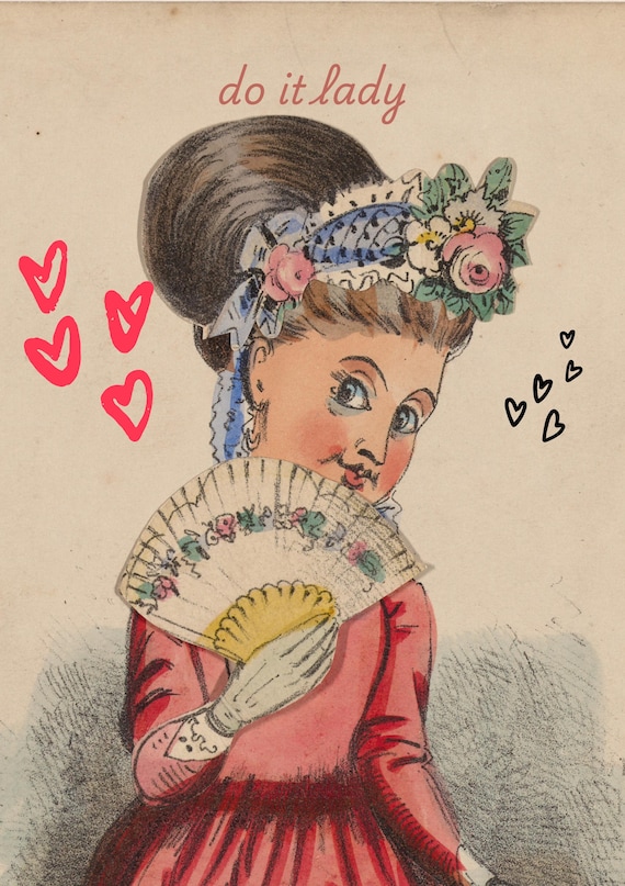 Victorian Lady Memes Bestie Funny Old Lady Best Friend Memes