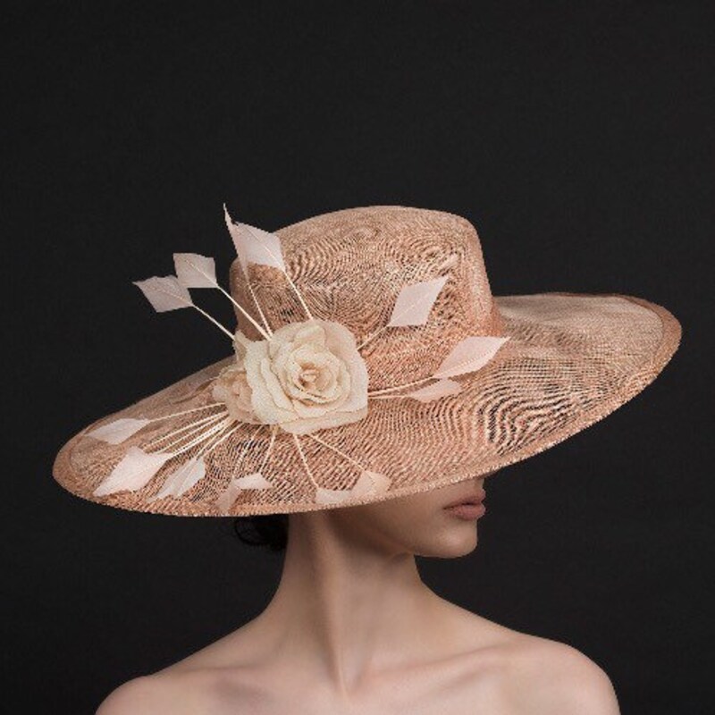 Mother of the Bride Hats - Etsy
