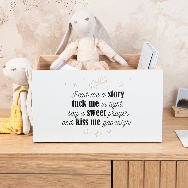 Read Me a Story - Etsy