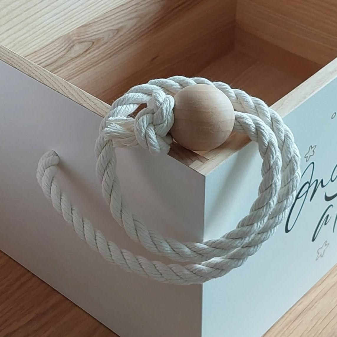 Winnie the Pooh Classic Book Box, Wooden Nursery Storage, Box for Book ...