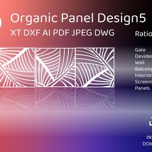 Vector File Palm Coconut Leaves Tiles Mashrabiya Texture Organic 5 ...