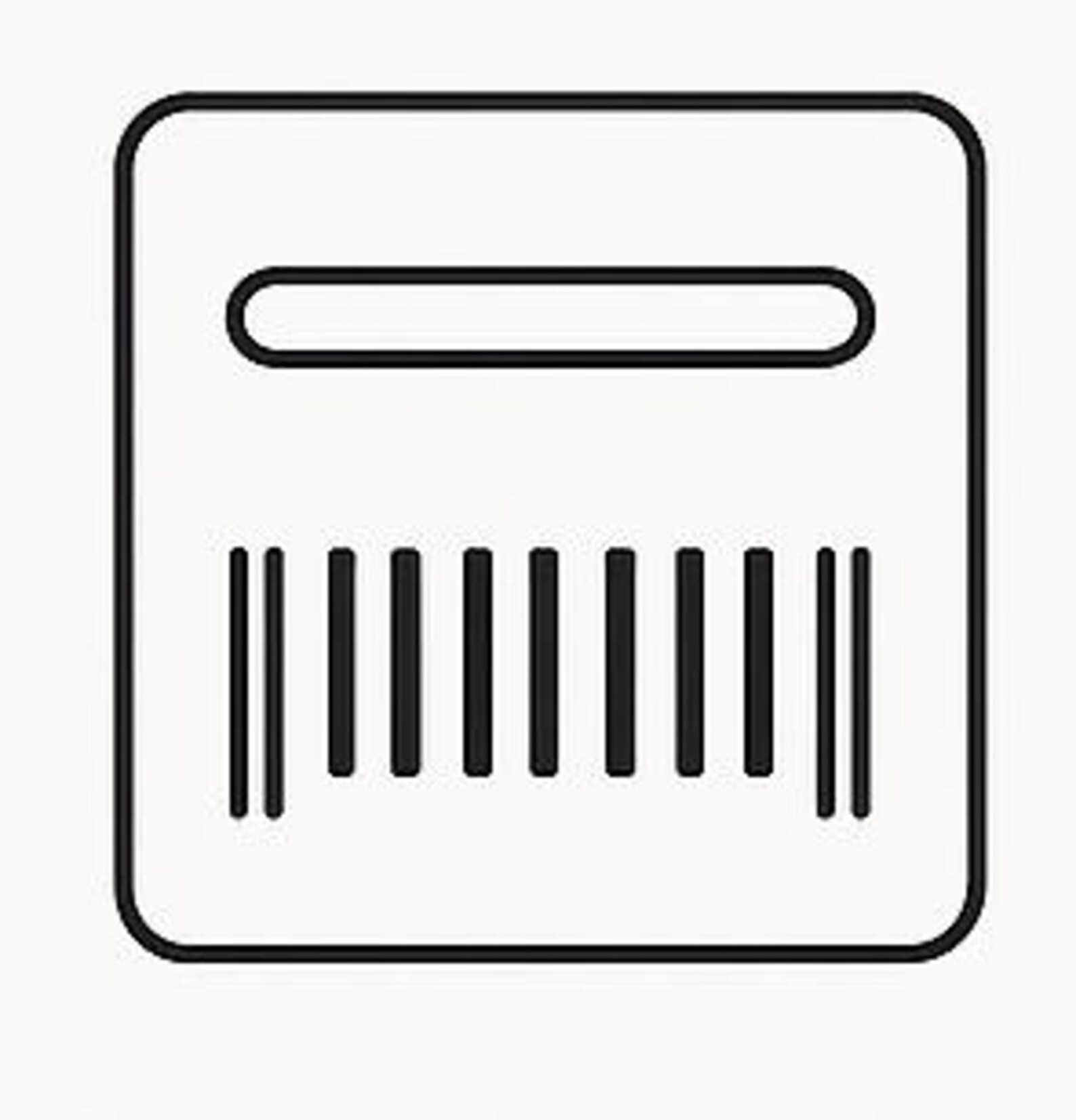 Small Business Line Icon SVG Bundle – Shop Owner Graphics (digital ...