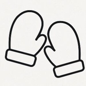 Winter SVG Bundle – 9 Seasonal Line Icons | Ice Skates, Cocoa, Igloo ...