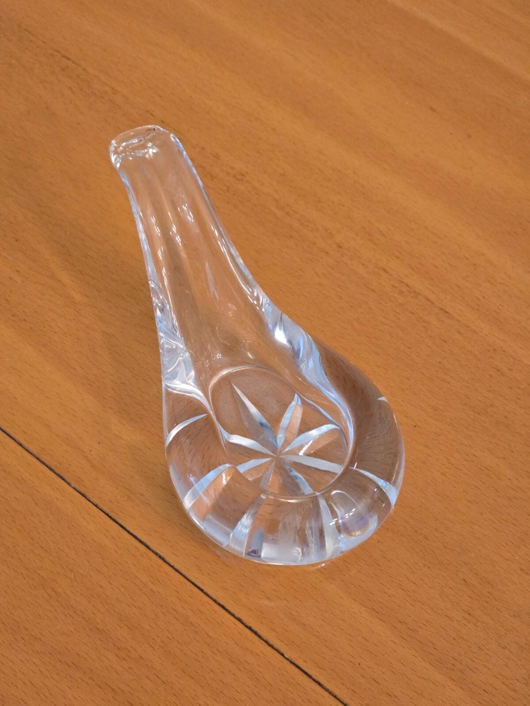 Vintage Irish Cavan Crystal - Etsy