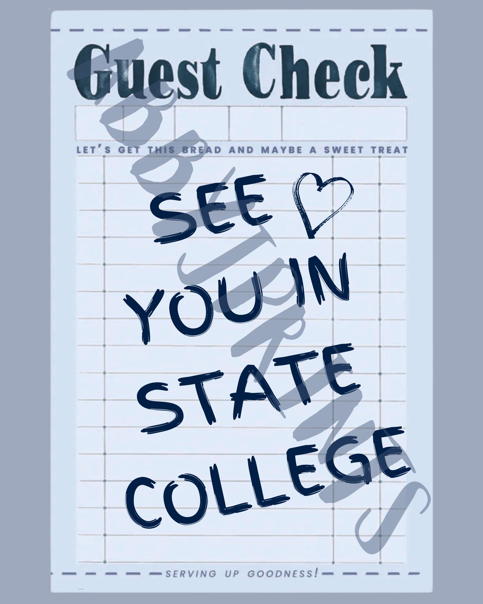Penn State Posters - Etsy