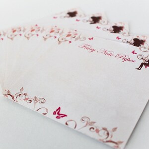 Miniature Wooden Elf / Fairy Mail Box in Various Colours - Etsy