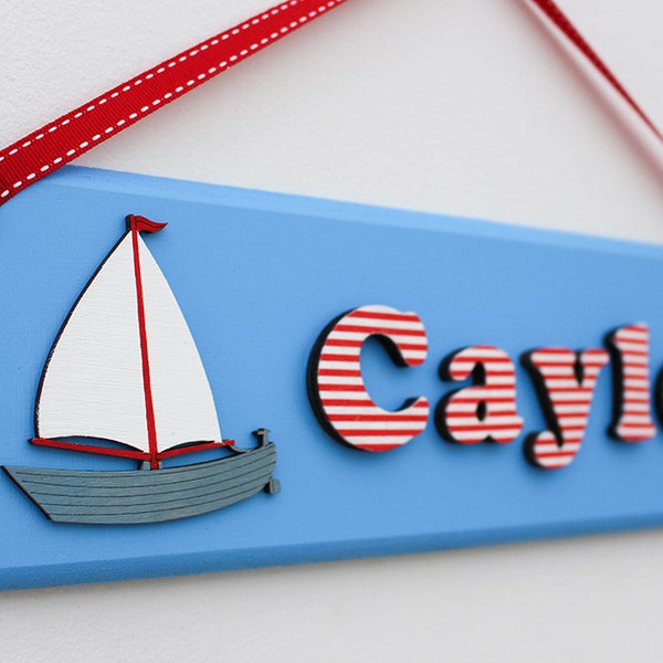 Nautical Sign - Etsy