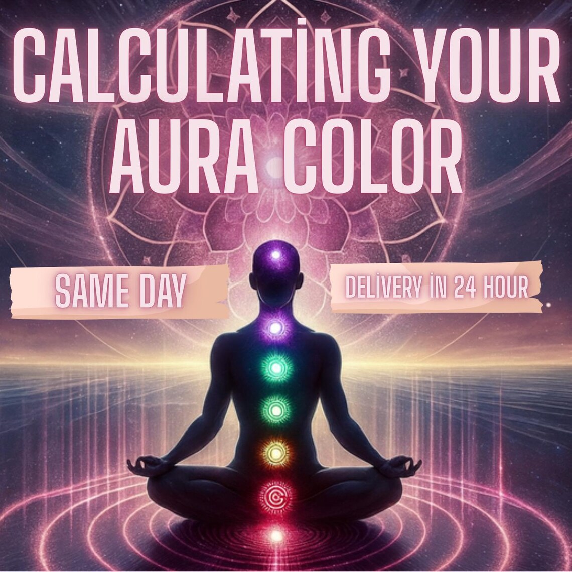 Aura Color Reading | Aura Scan, Energy Colors & Personality Insight ...