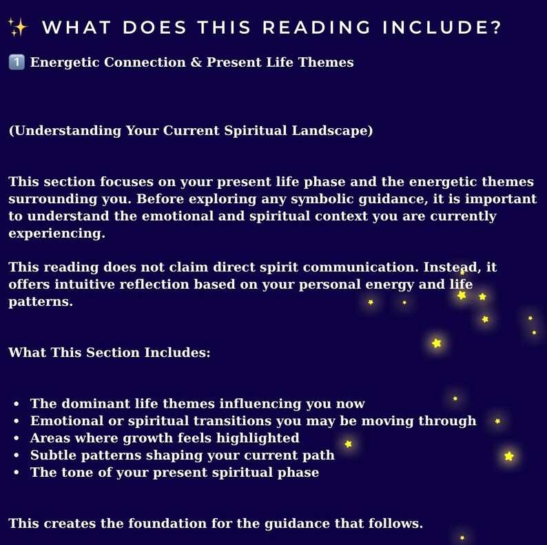 Spirit Guide Message Reading | Intuitive Messages, Guidance & Soul ...