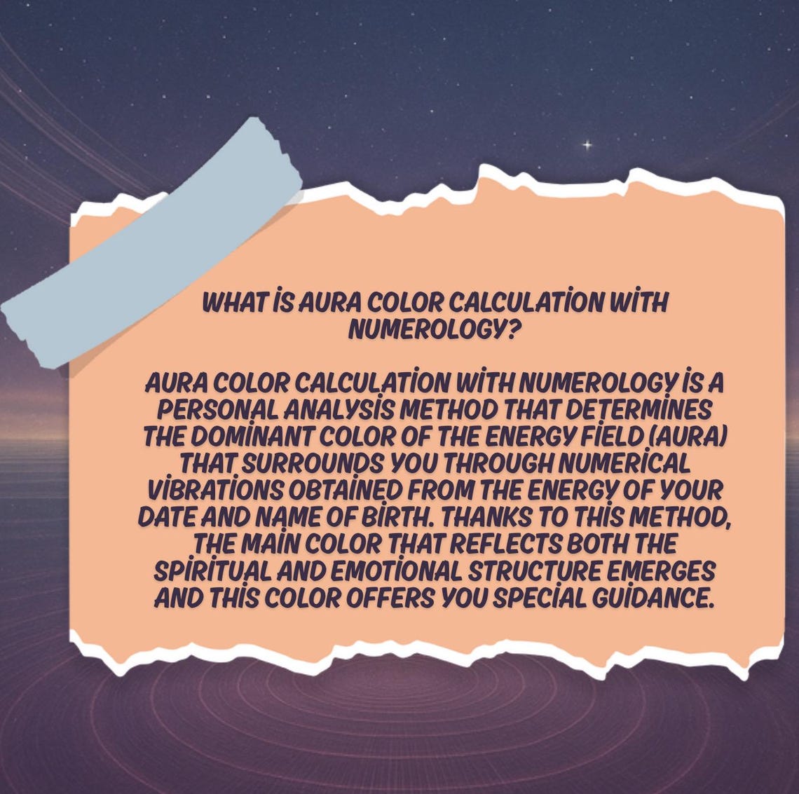 Aura Color Reading | Aura Scan, Energy Colors & Personality Insight ...