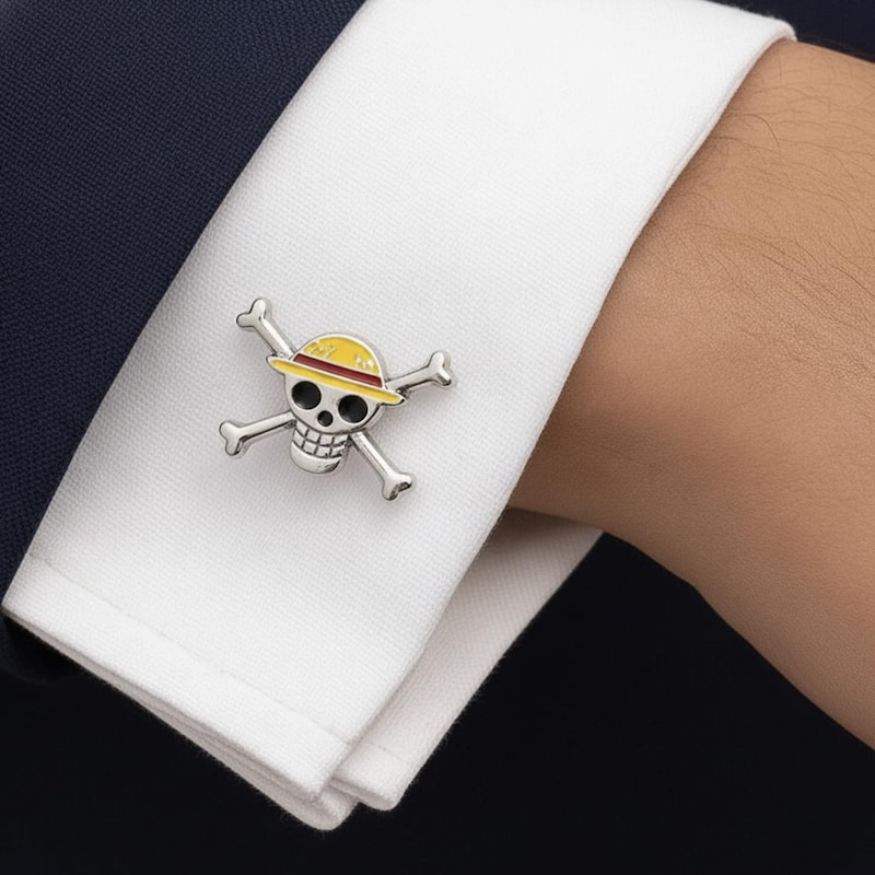 Calavera one piece - Etsy España