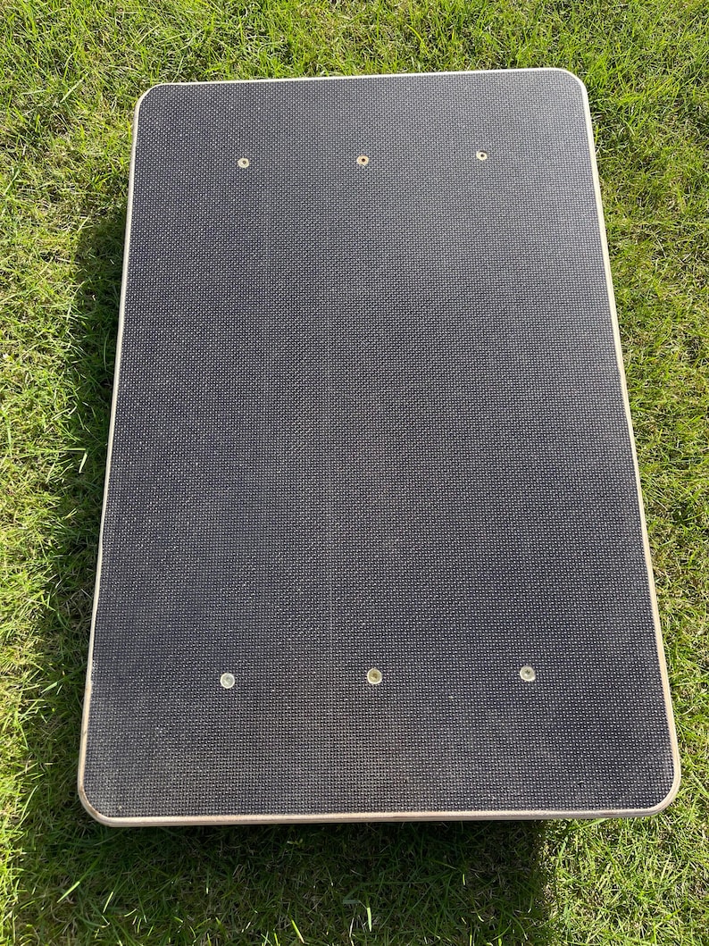 Wobble Board / Balance Board / Dog Training / Puppy Training - Etsy