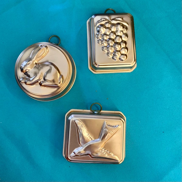 Copper Bird House - Etsy