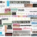 70+ Collage Words From Magazines -home Decor, Renovation, Decorating ...