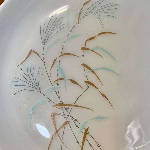 Pyrex Dinner Plate - Etsy