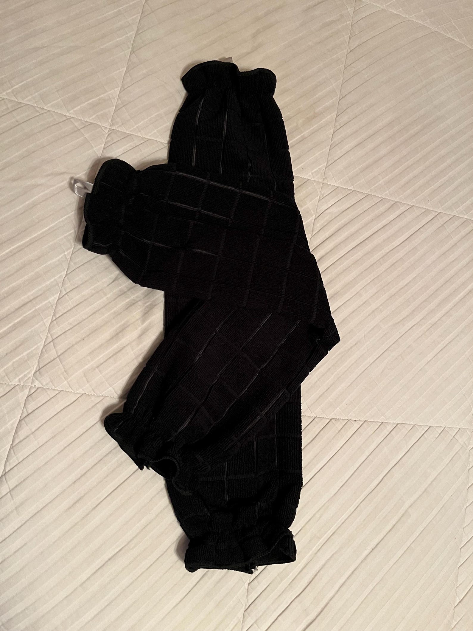 Black Bag Holder - Etsy