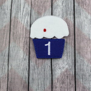 Cupcake Counting Match Up, Counting Numbers, Number Sort, Learning Game ...