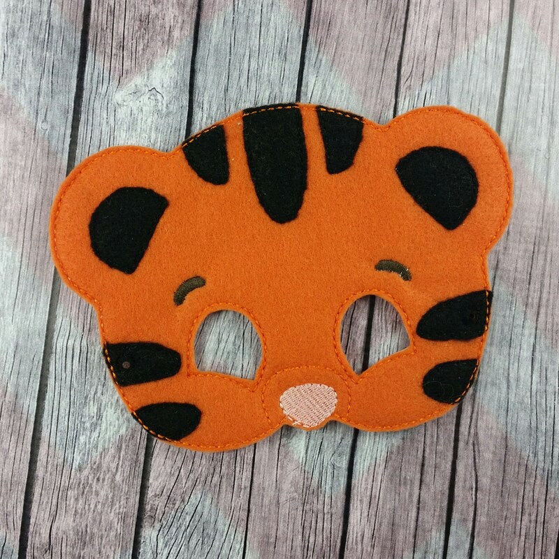 Daniel Tiger Costume - Etsy