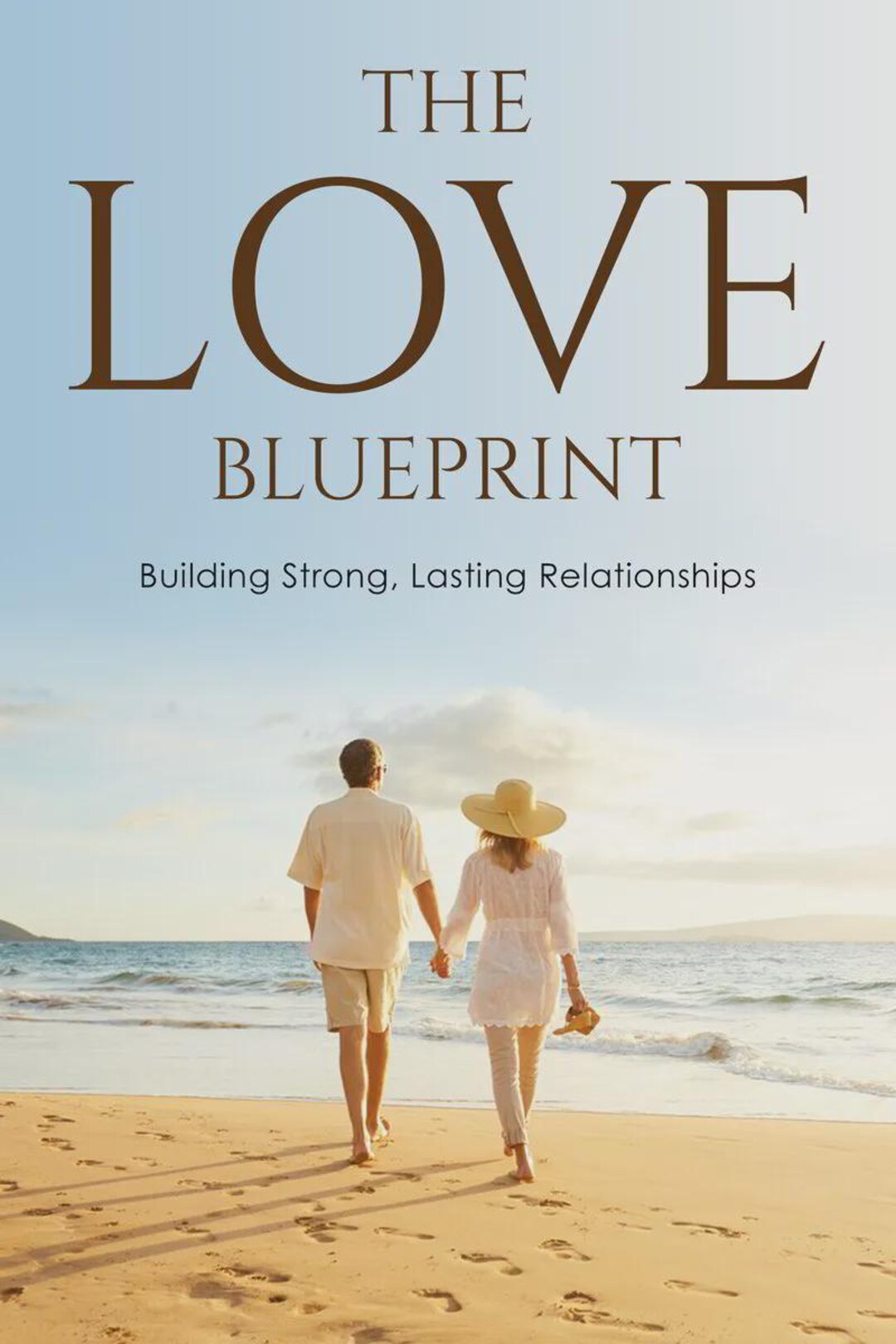 The Love Blueprint: Relationship Guide for Lasting Connection - Etsy