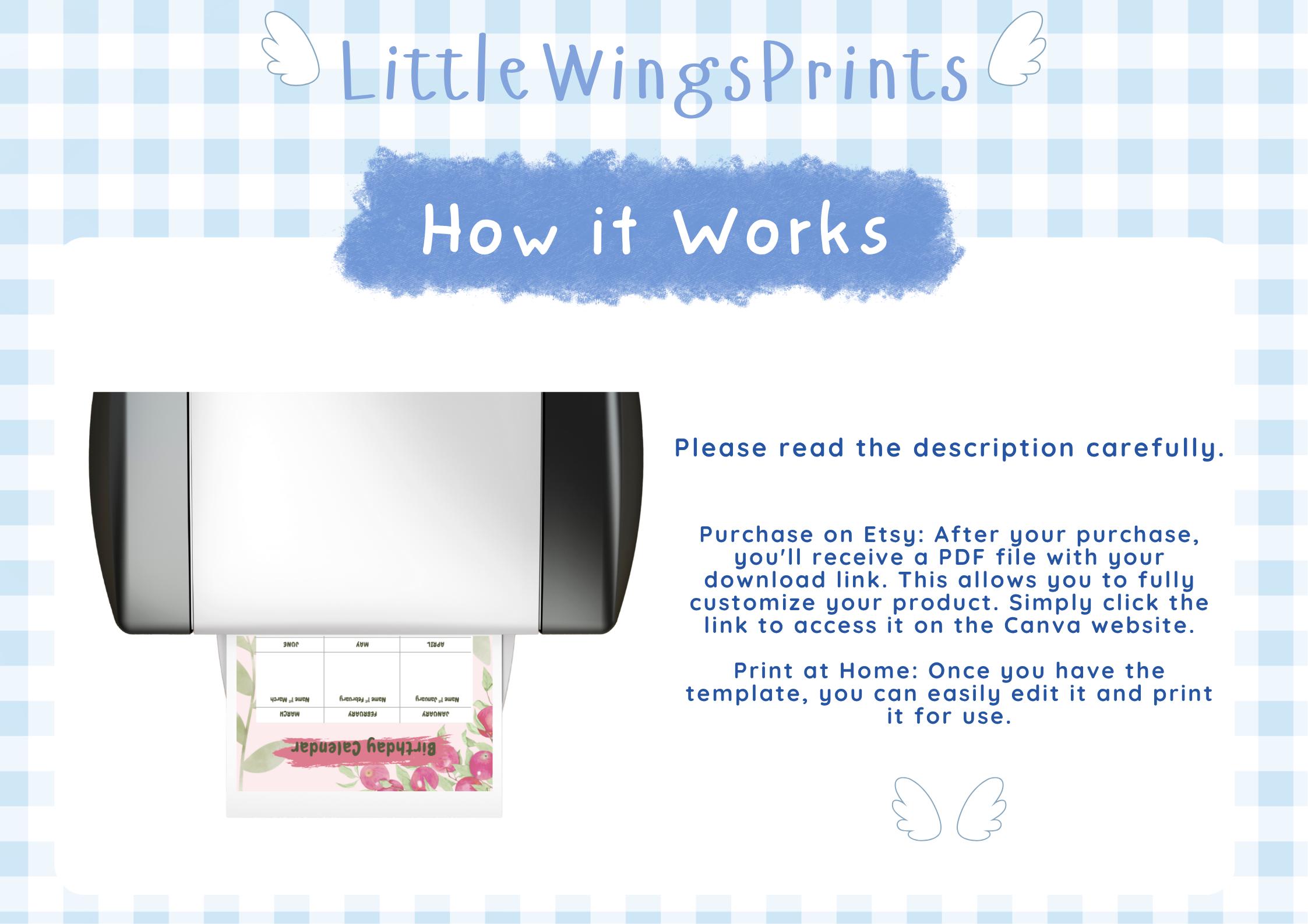 Editable and Printable Daily Timetables Template, Name Tags, Birthday ...