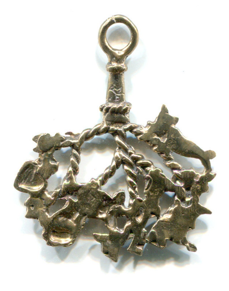 Cimaruta 2011B | Etsy