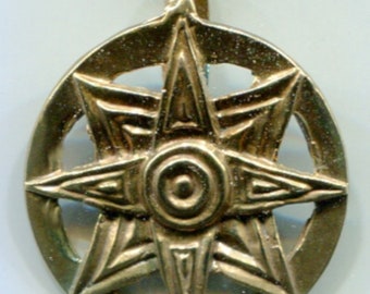 ISHTAR INANNA ASTARTE ashtoreth goddess