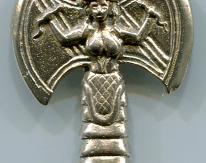 Goddess Labrys 5704B - Etsy