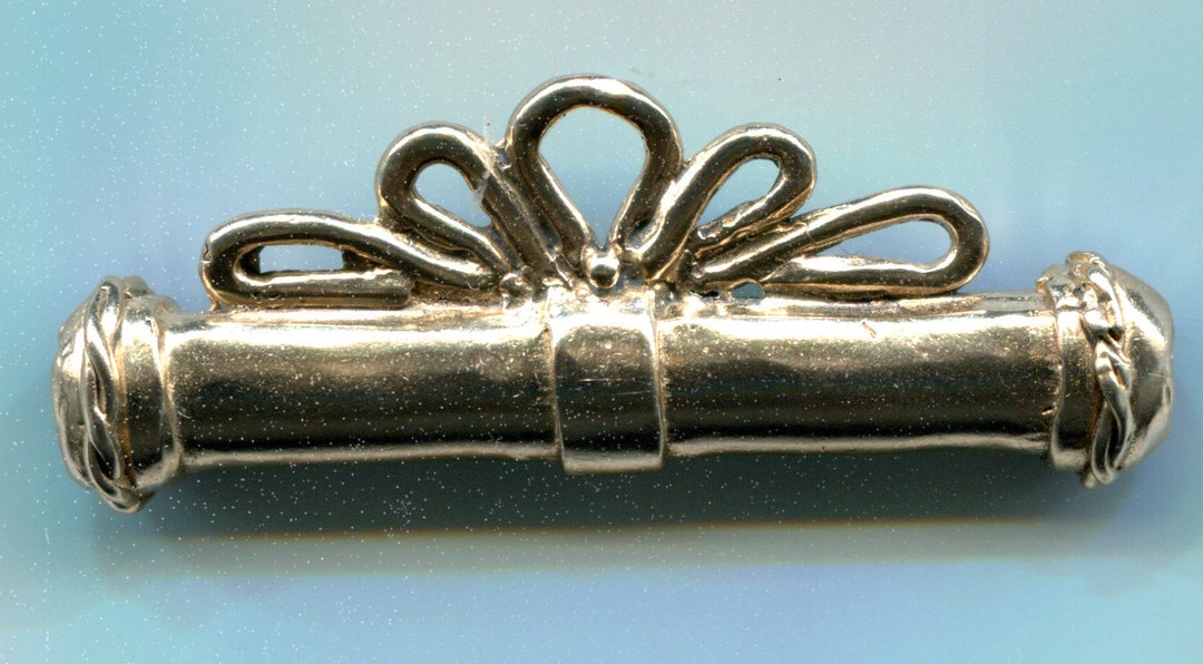 Norse / Viking Birka Needle Case - 5302B - Etsy