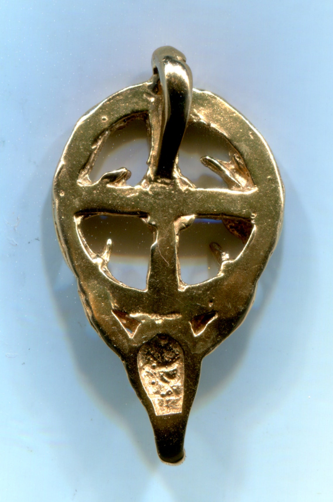 SOLAR WHEEL STAG 6504B - Etsy