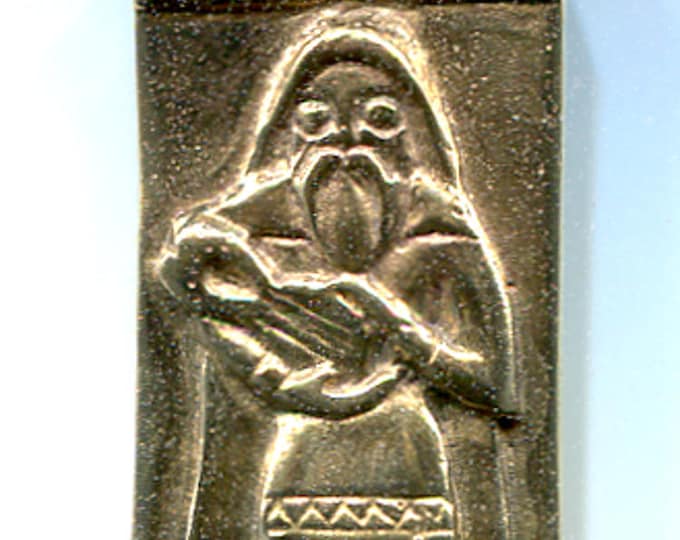 Bragi, Norse God of Poetry, Eloquence, and Music - Etsy