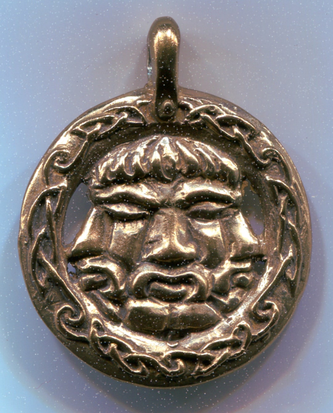 Triglav - Svarog, Perun, and Dazhbog - 7509B - Etsy