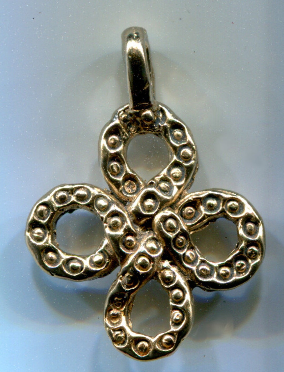 Gorgon Loop / Looped Cross / St. John's Cross / St. Hannes Cross ...