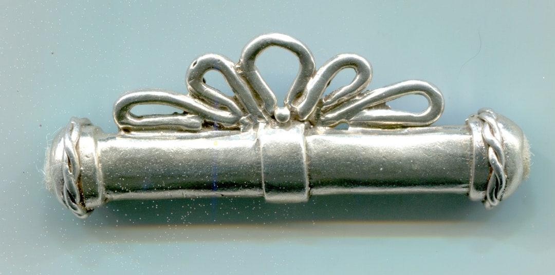 Norse / Viking Birka Needle Case - 5302S - Etsy