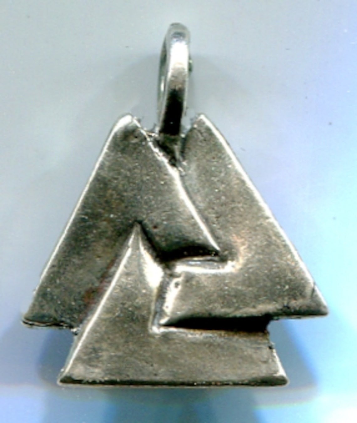 Valknut Solid SS - Etsy