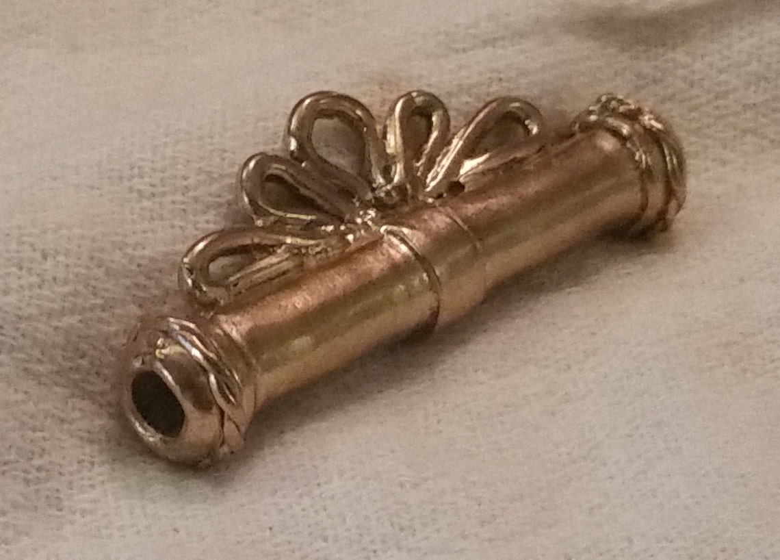 Norse / Viking Birka Needle Case - 5302B - Etsy