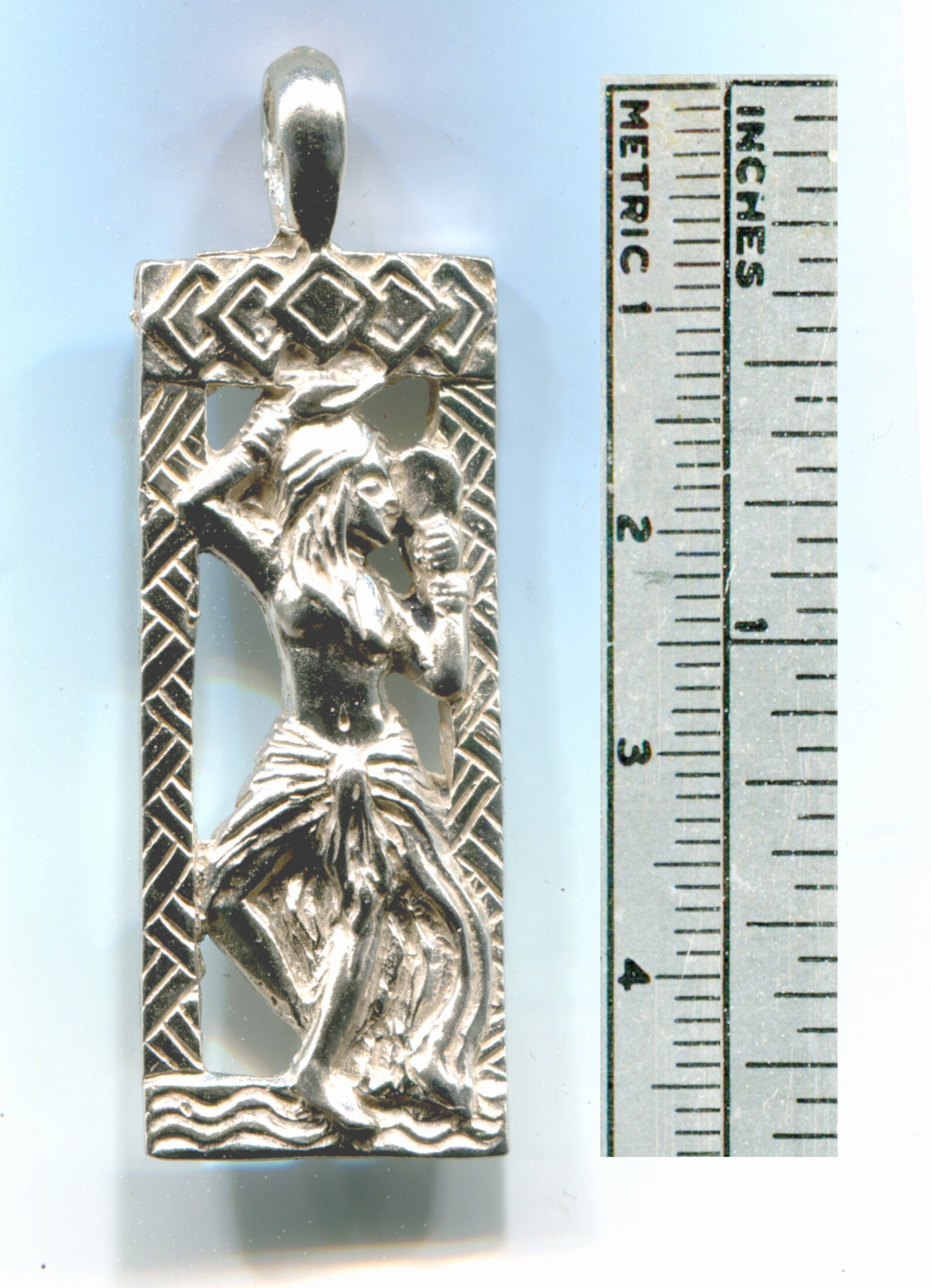 Oshun Dancing - 8004S - Etsy