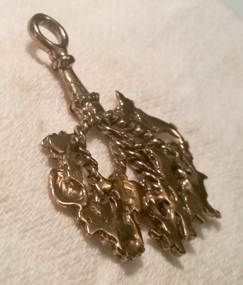 Cimaruta 2011B | Etsy