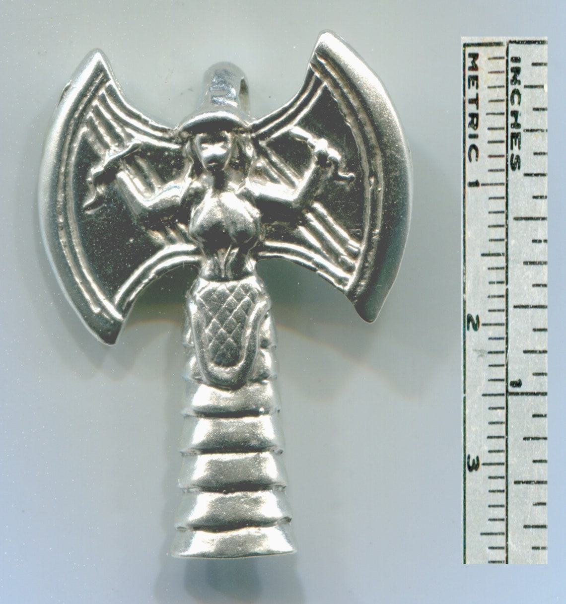 Goddess Labrys 5704S - Etsy