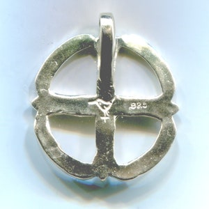 Solar Wheel - Solar Cross - Viking Cross - Odin's Cross - 6002-S - Etsy