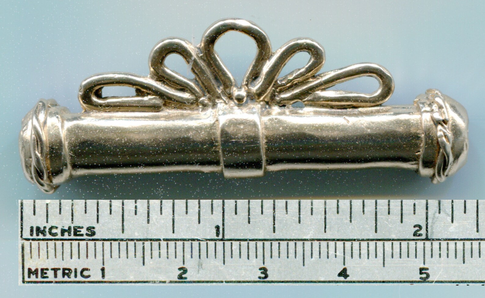 Norse / Viking Birka Needle Case - 5302B - Etsy