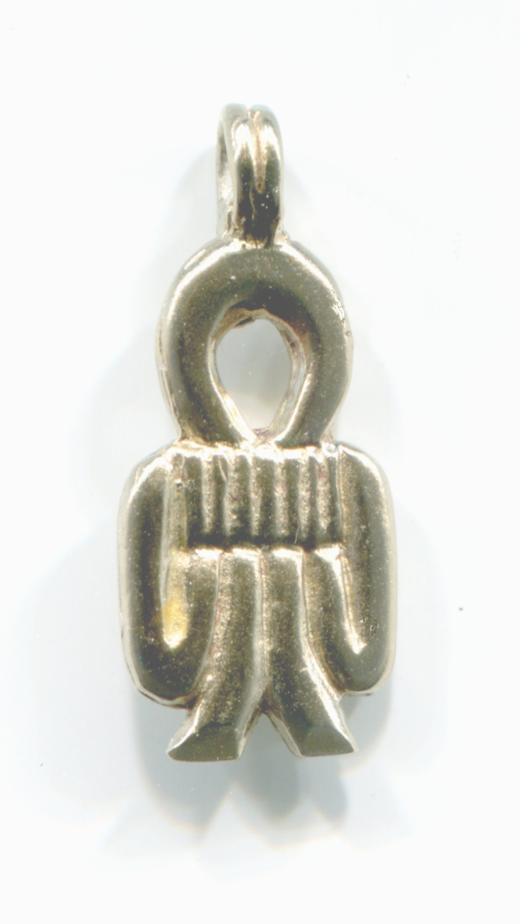 Egyptian Tyet Amulet
