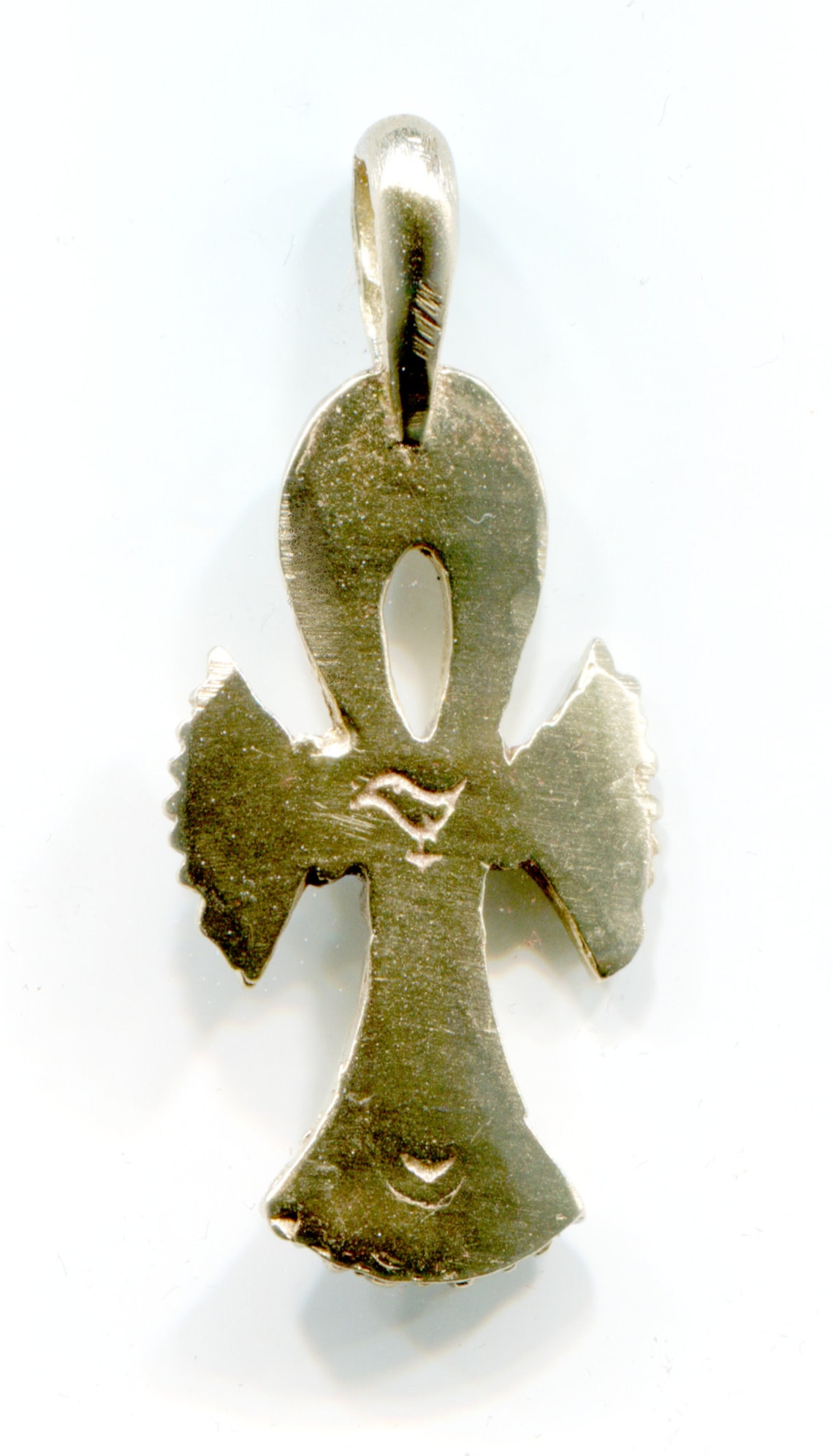 Lotus Ankh 5406B - Etsy