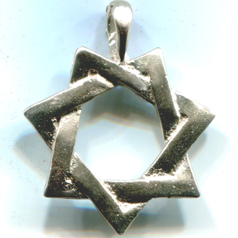 Seven Pointed Star - Etsy