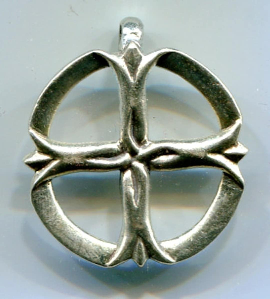 Solar Wheel - Solar Cross - Viking Cross - Odin's Cross 6002S - Etsy