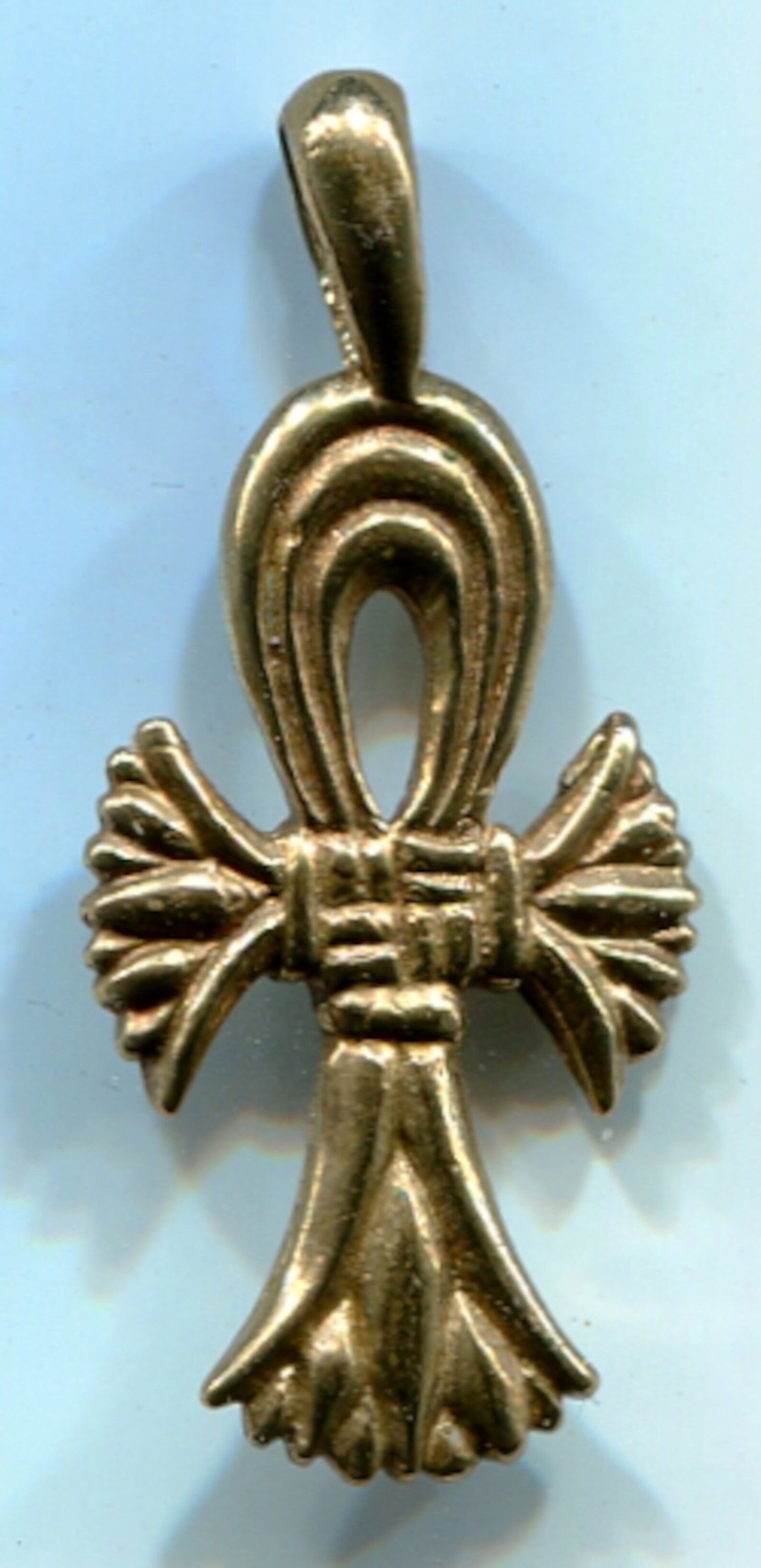 Lotus Ankh 5406B - Etsy