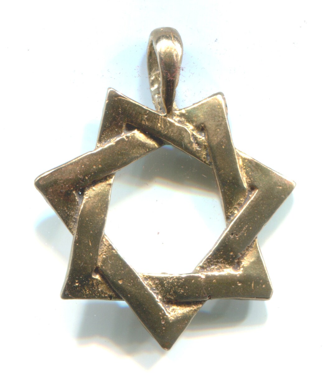 7-pointed Star - Star of Babalon -seal of Babalon - Waratah Blossom ...