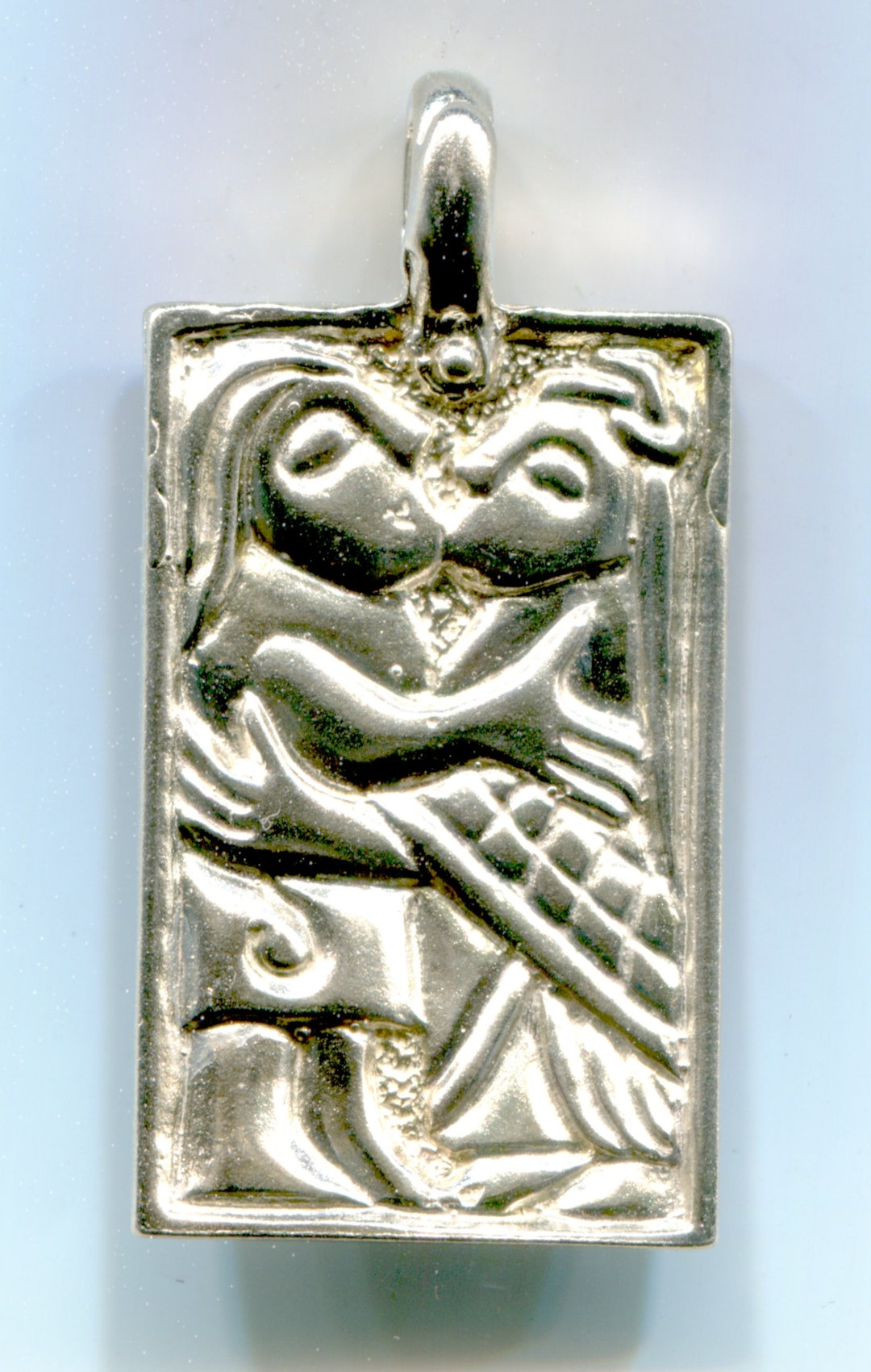 Freyr & Gerdr Sacred Marriage - Etsy