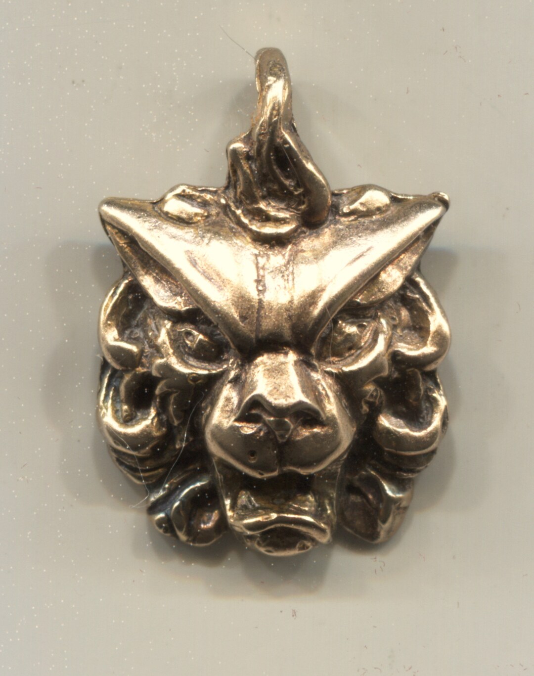 Lion Grotesque - 3062B - Etsy