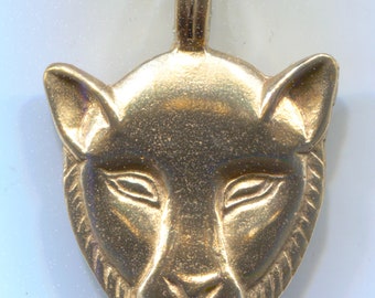 Lioness - Etsy