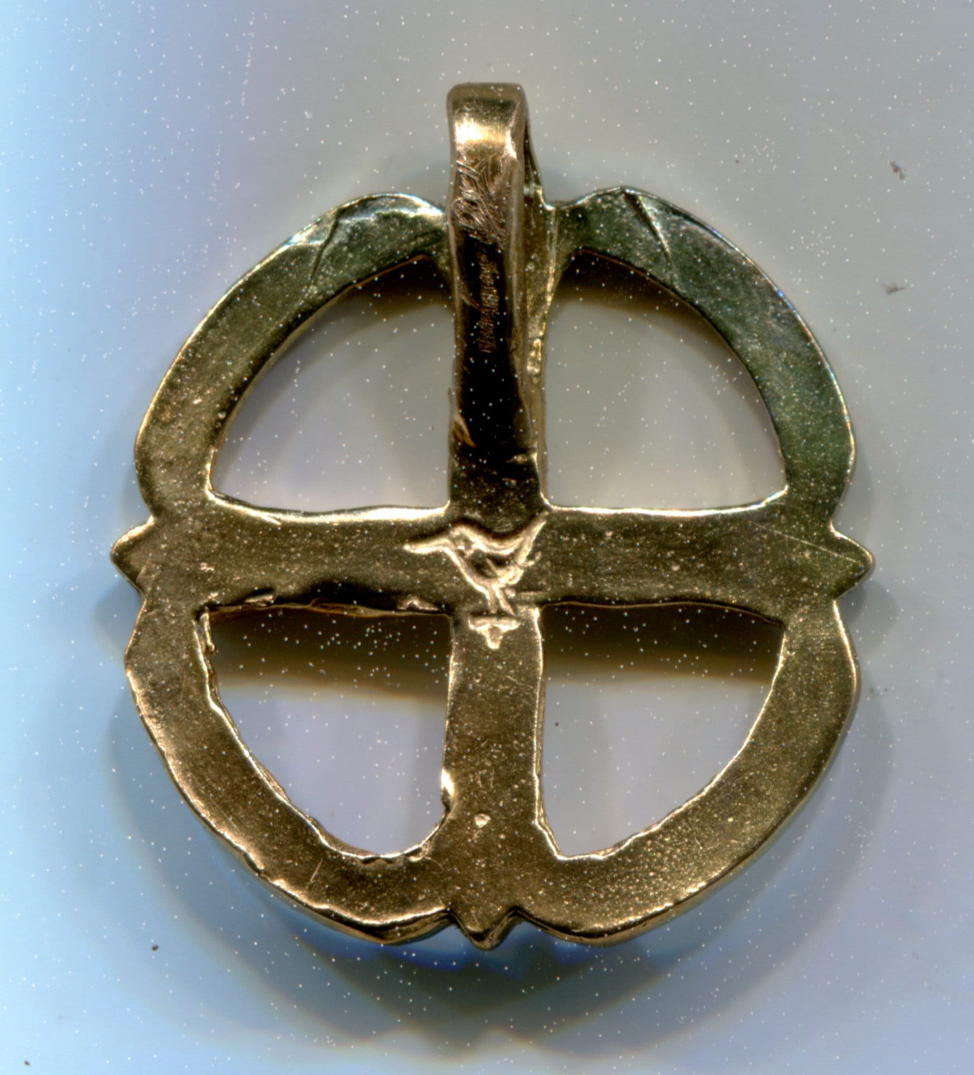 Solar Wheel Solar Cross Viking Cross Odin's Cross - Etsy